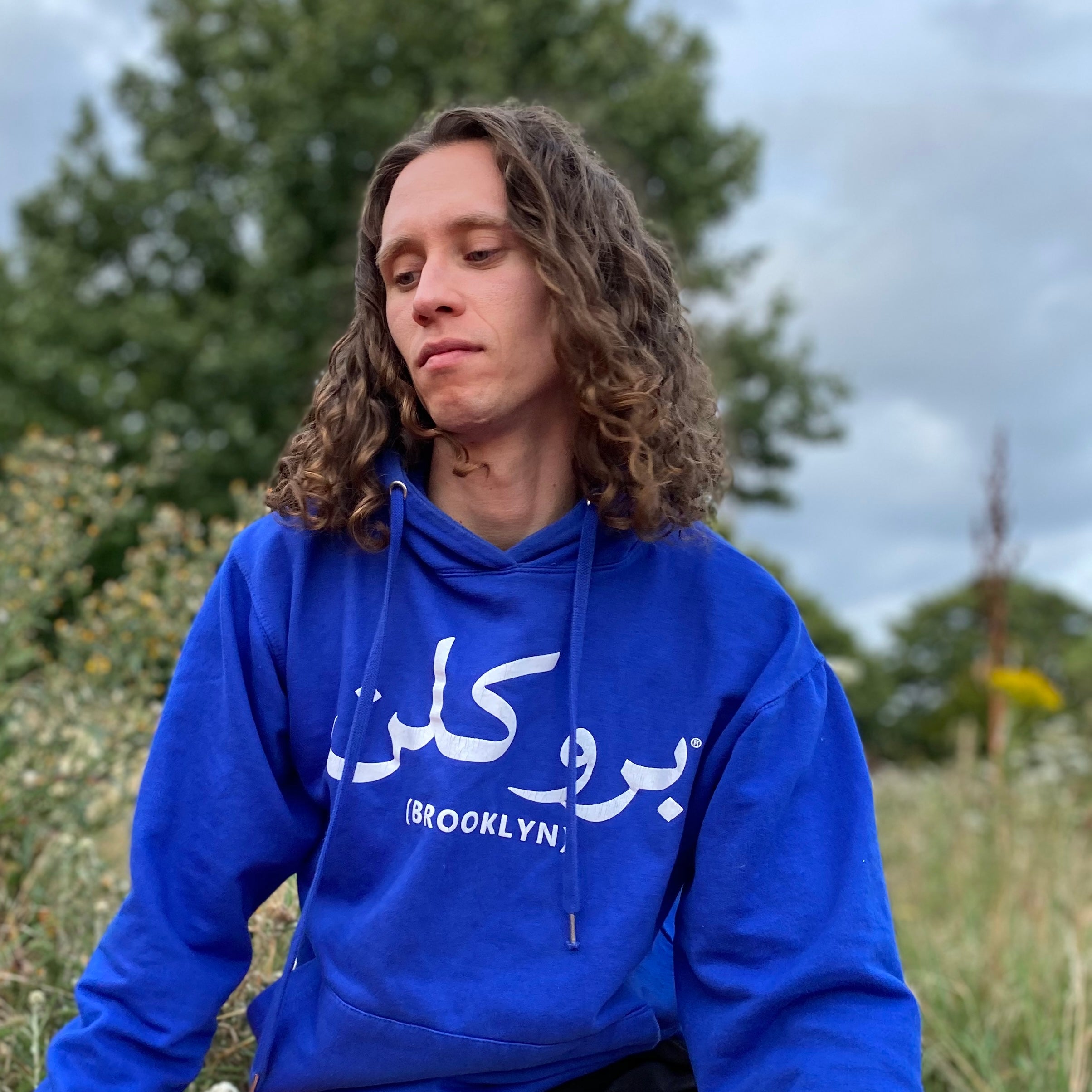 *Clothing – MABROUKLYN