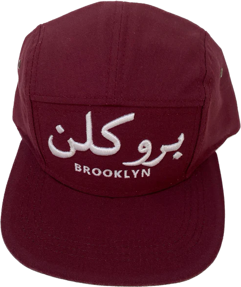 *Brooklyn Cap – MABROUKLYN